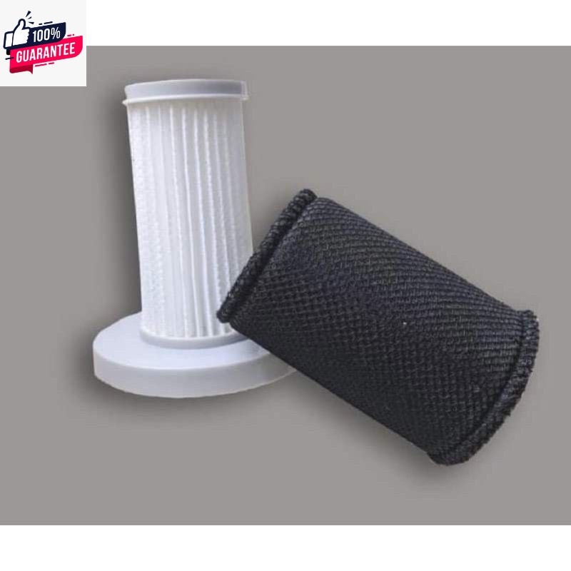 genuine Deerma Filter ไส้กรอง DX700 DX700S DX810 อะไหล่ เครื่องดูดฝุ่น ...