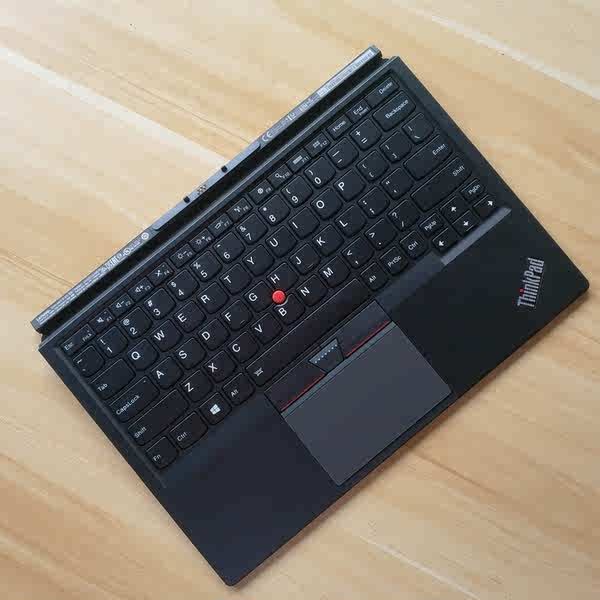 คีบอร์ด คีย์บอร์ด ipad ใช้ได้กับ/Lenovo/ThinkPad X1 แท็บเล็ต Gen2 แท็บ ...