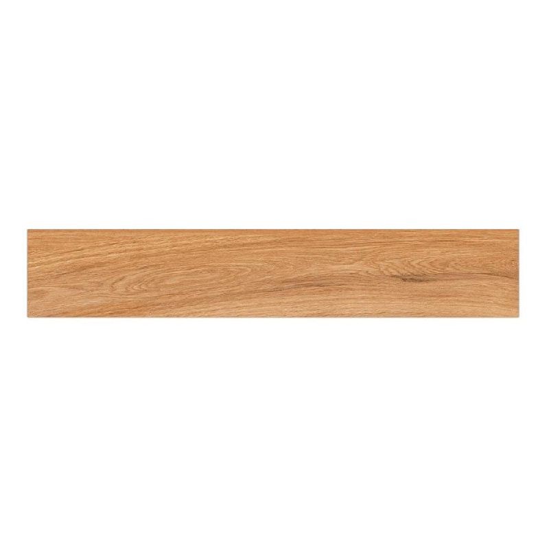 BOONPLUS กระเบื้อง BERMA BROWN 20X120 CM | Shopee Thailand