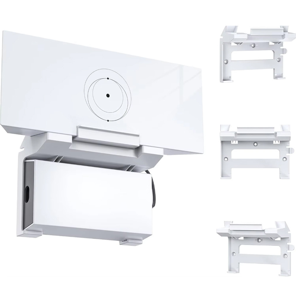 2 in 1 StarLink Gen 3 Router Mount สําหรับ StarLink V3 แหล่งจ่ายไฟ ...