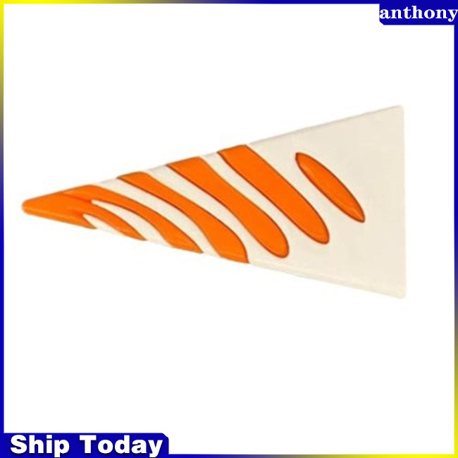 Anthony Impossible Pyramid Passth Sculpture, 3D พิมพ์เกลียวกรวยของเล่น ...