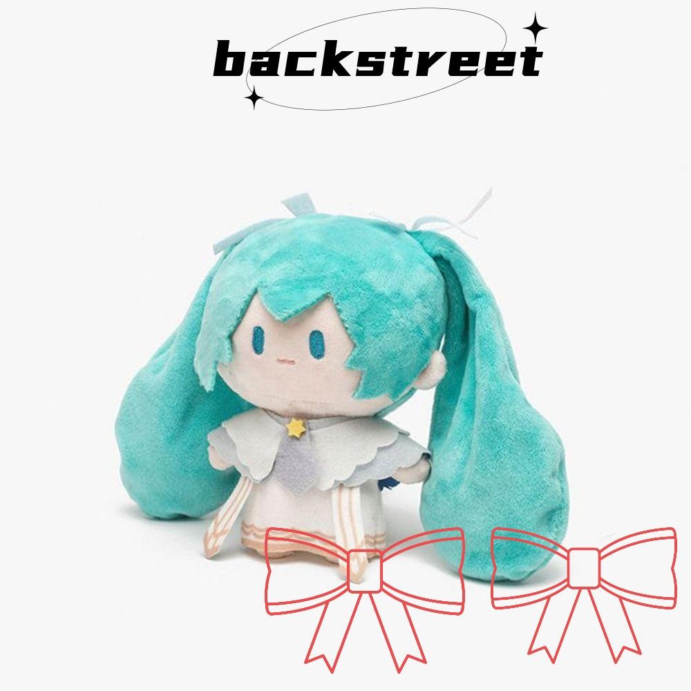 Backstage ตุ๊กตารูปตุ๊กตา, อะนิเมะ 15 ซม.Hatsune Miku ตุ๊กตา, ตลกนุ่ม ...