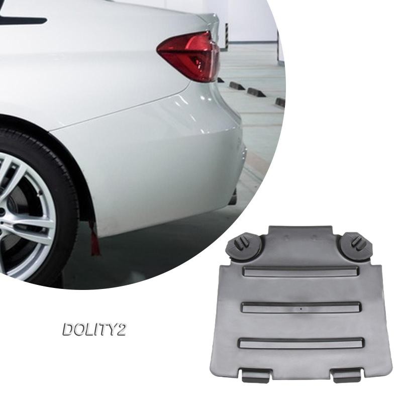 [Dolity2] ฝาครอบซุ้มล้อ 51712993140 ทดแทนสําหรับอะไหล่ x1 Series E88 ...