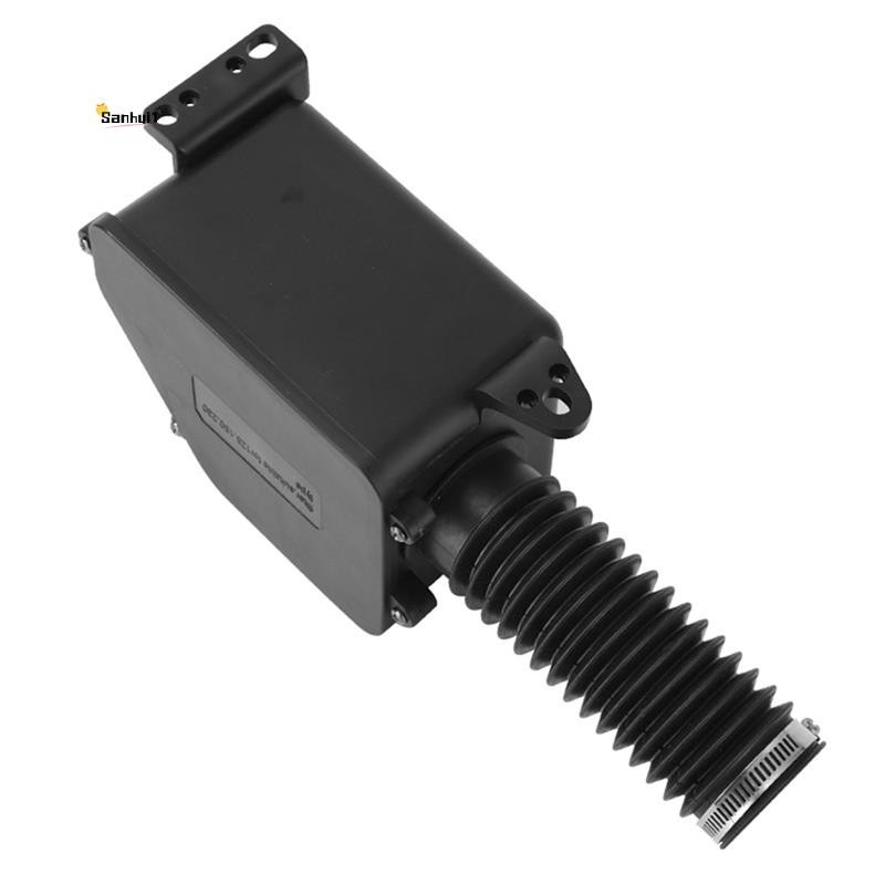 ใหม่ ATV Air Filter กล่องทําความสะอาดไอดี Bend Filter ใช้งานร่วมกับ GY6 ...