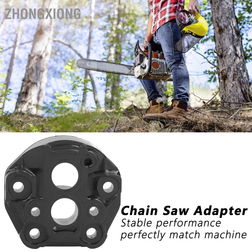 ZhongXiong อะแดปเตอร์คาร์บูเรเตอร์ปะเก็นชุด Fit สำหรับ Husqvarna 235236 ...