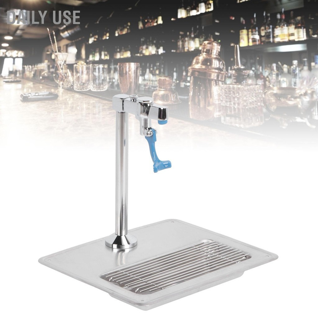 Daily Use Push Back Glass FILLER ก๊อกน้ำชุดถ้วยเครื่องซักผ้าแก้วสำหรับ ...