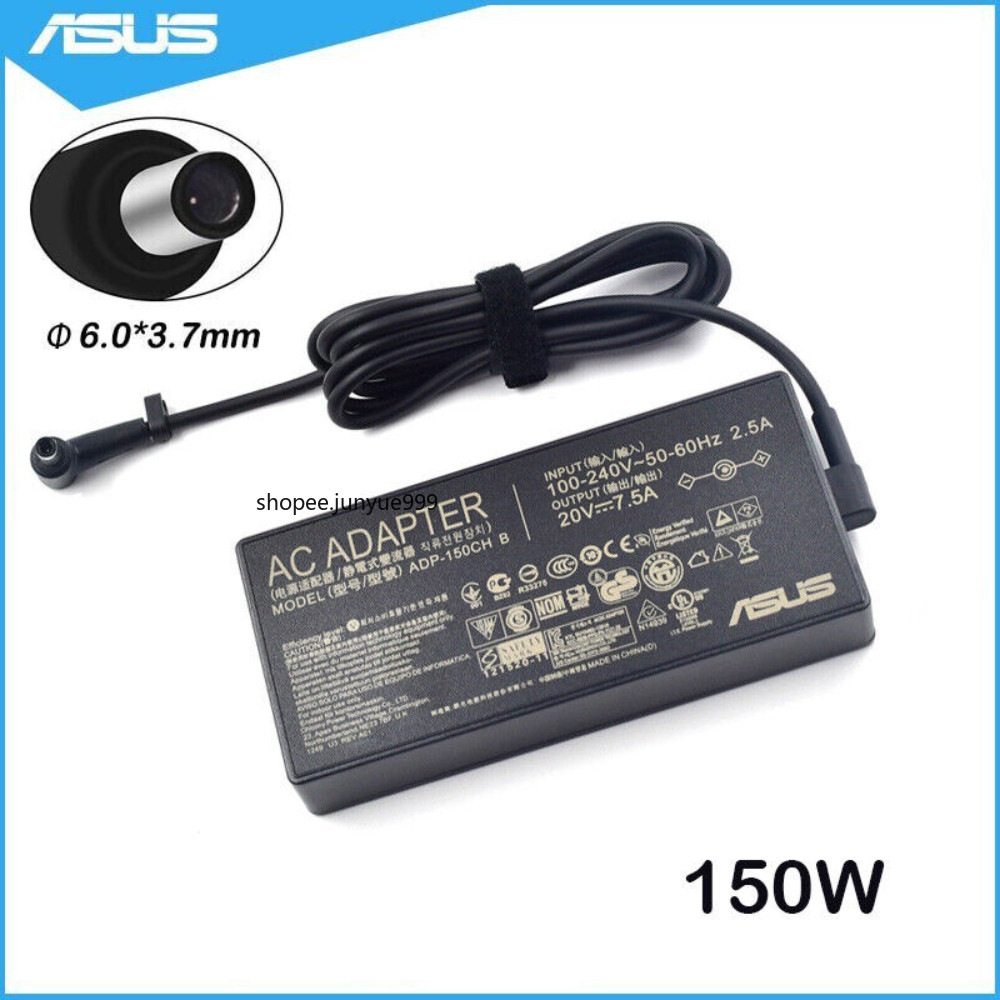 Asus ROG Strix G15 G512 G512LI G531GT G731GT FX505GT FX705DD GL531GT ...