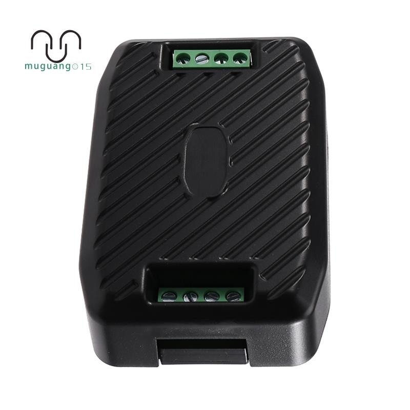 ★Peacefair Ac Single Phase Watt Energy Meter RS485 Modbus 220V 100A ...