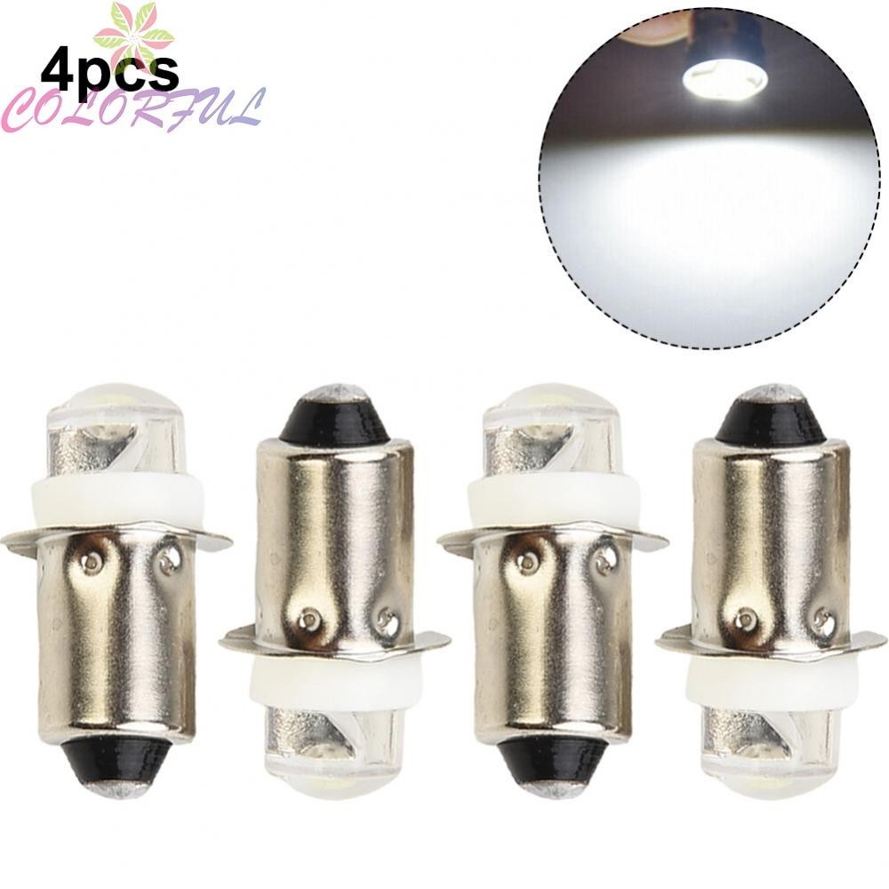 ไฟฉายไฟฉาย + 0000 Hrs 6000K ฐาน 3V หลอดไฟคุณภาพสูงตกแต่งบ้าน | Shopee ...