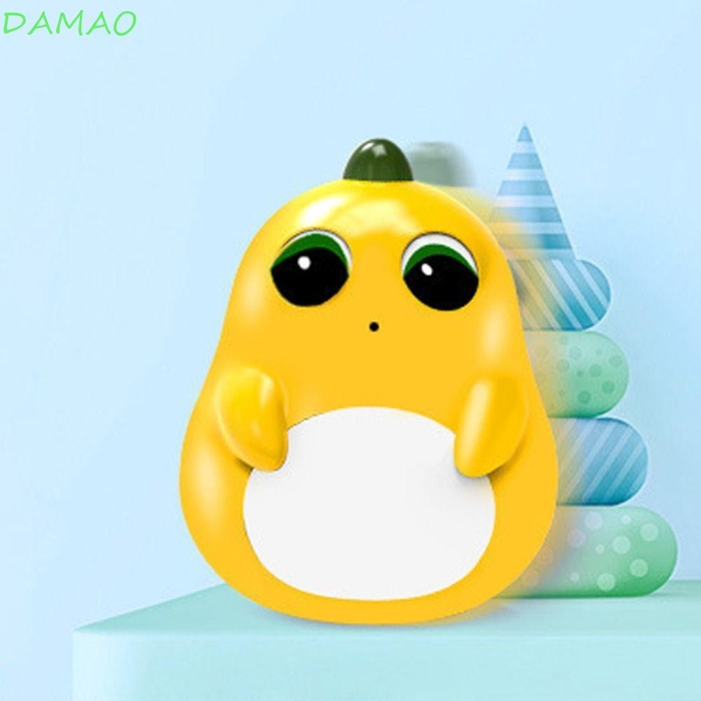 Damao Roly-poly Toys, Milk Dragon Self-Righting Tumbler Toys, ของเล่น ...