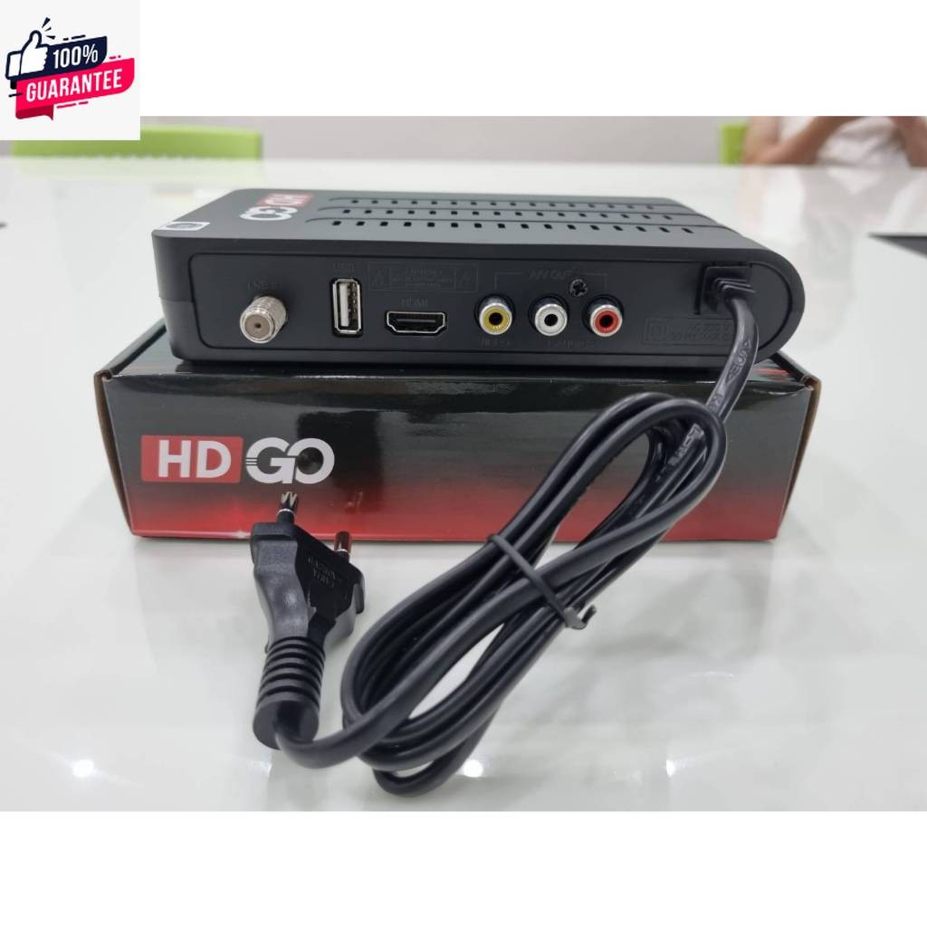 ใหม่ล่าสุด กล่องรัสัญญาณดาวเทียม GMMZ HD GO รองรัระ Wi-Fi ผ่าน Wi-Fi LAN หรือ USB LAN สนุกกัคอนเ ...