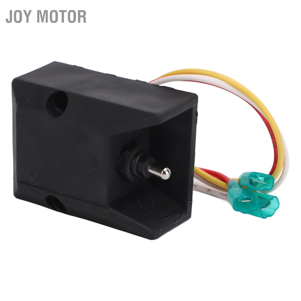 JOY Motor สวิตช์ประตูยกการก่อสร้างที่ทนทานด้วยโลหะ 264346 3 สวิตช์ ...