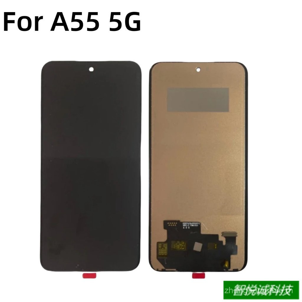 [สินค้าใหม่ขายร้อน] เหมาะสำหรับ Samsung A55ประกอบหน้าจอ a556b a556e ...