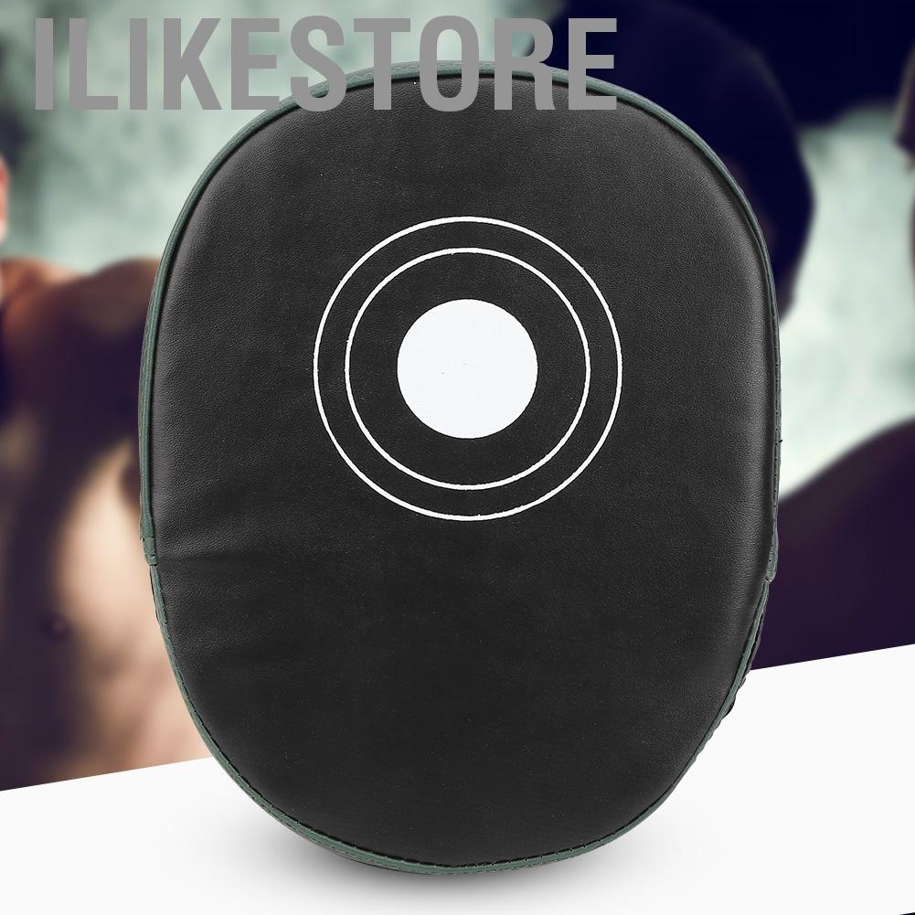 Ilikestore Sanda Hand Target Boxing ขาโค้งแม่นยำเทควันโดมวยไทยฝึกสากล ...