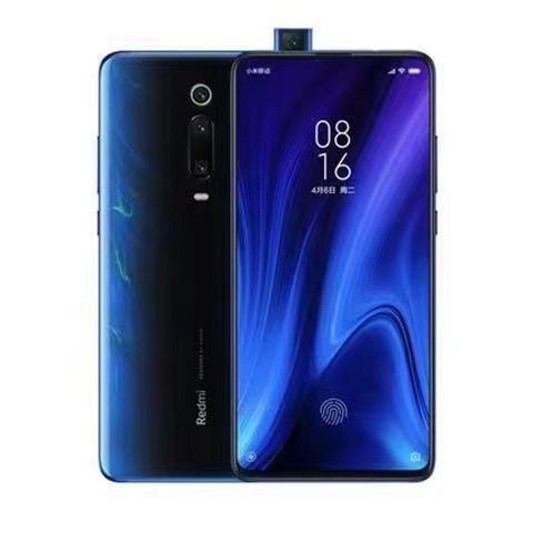 โทรศัพท์มือถือมือสอง Xiaomi/Xiaomi/redmi K20 k20pro เต็มเน็ตคอม4G Snapdragon 855นักเรียนโทรศัพท์ ...