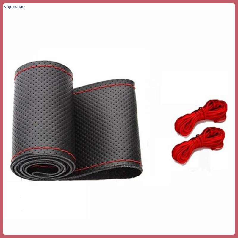 ล้อรถ Anti- Warp Protector พวงมาลัย + ล้อ + ปลอกหนัง ypjunshao | Shopee ...