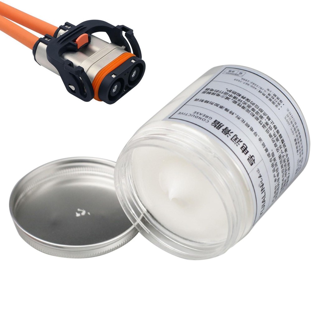 Dielectric Grease for Electrical Connectors Professional Heat Resistant ...