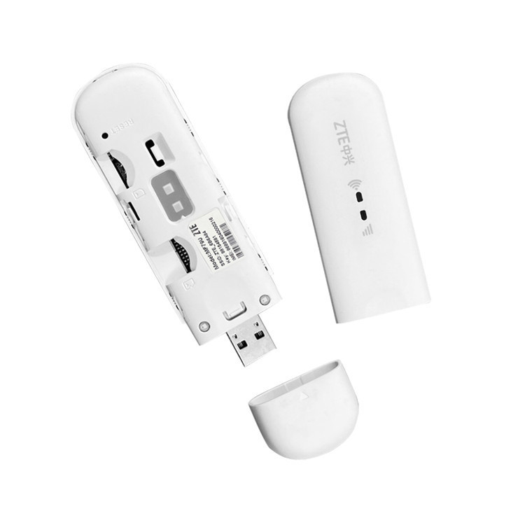 ZTE 4G Portable Wifi MF79U Mobile Wireless Network USB Pocket WIFI รุ่น ...
