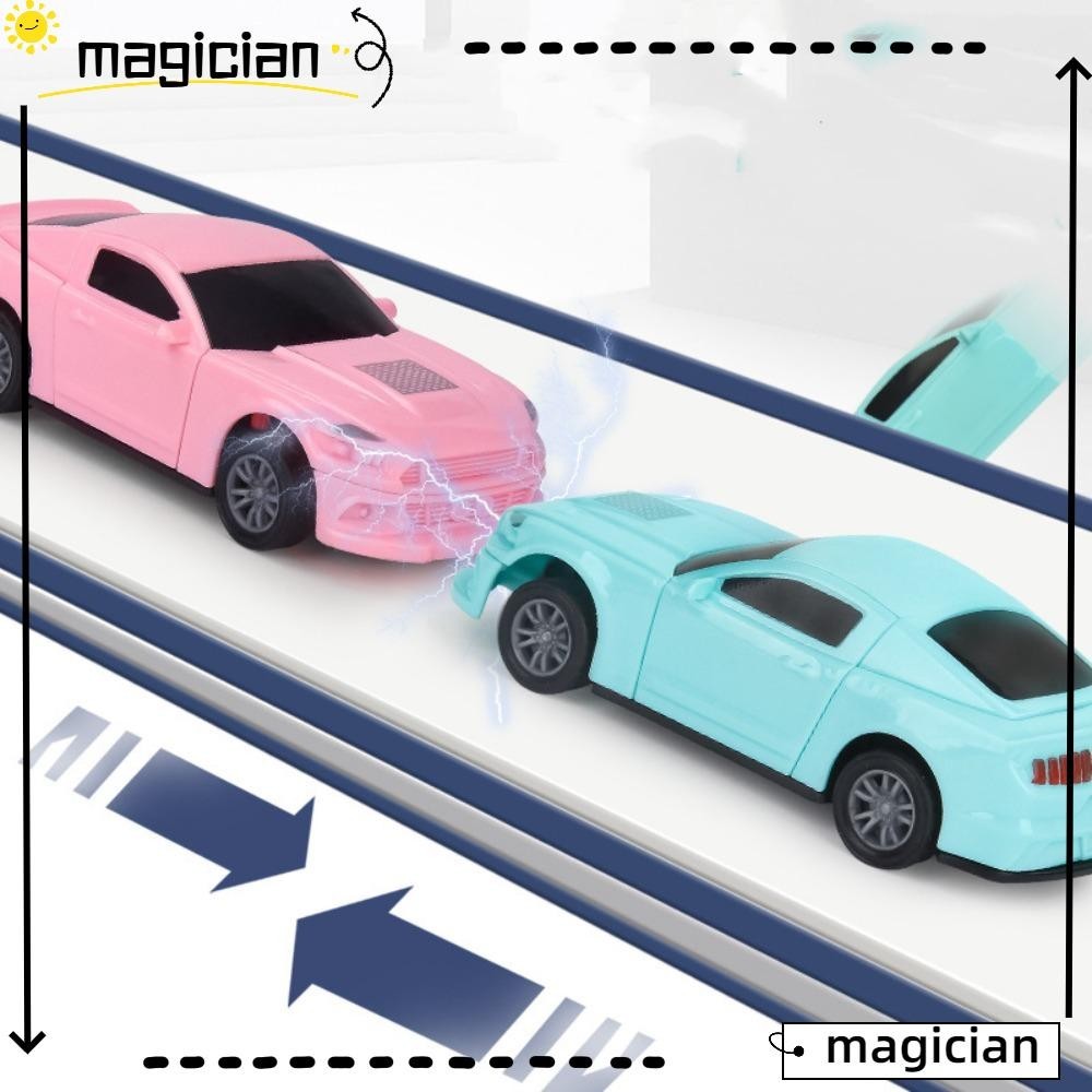 Mag -road กีฬารถของเล่น, Rebound DIY ประกอบรถของเล่น, Casual Inertial ...