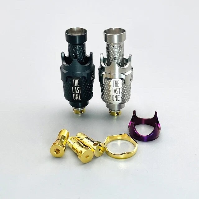 Monarchy Mobb The Last One 套膜 BB套膜 boro rba 316 สแตนเลส | Shopee Thailand