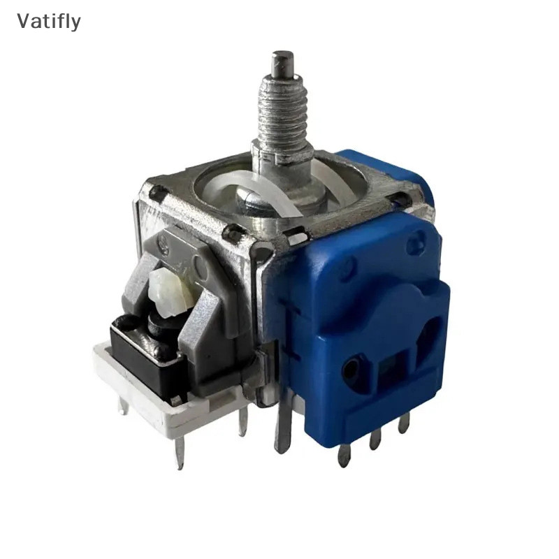 ใหม่สําหรับ 3D Hall Electrotic Rocker สําหรับ Xbox One Elite 2 ...