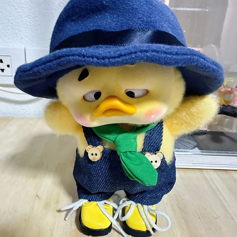 ชุด Upsetduck/Adou Yummy ชุด upsetduck v2 ชุดเป็ด upsetduck🎀ชุดเป็ด🌈ชุด ...