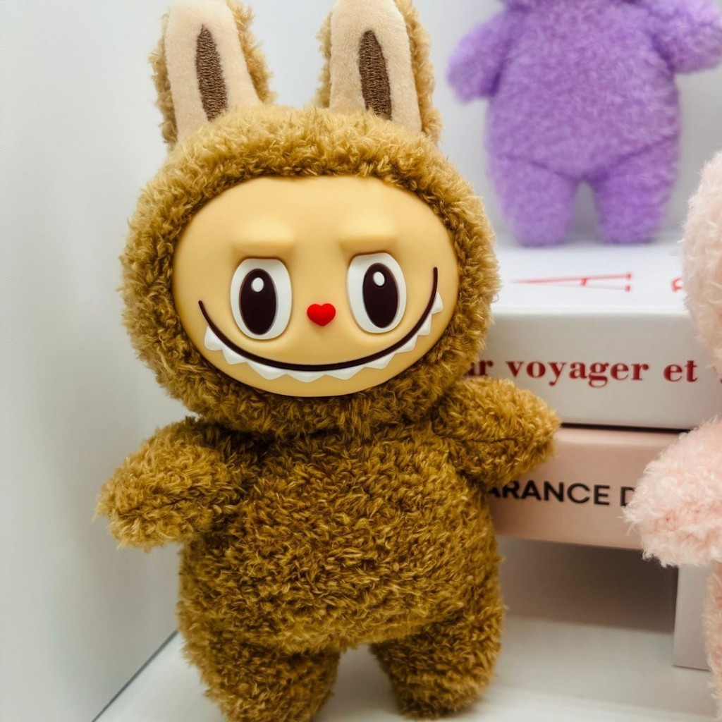 Pop MART LABU Macaron Monster POP-MART | Shopee Thailand