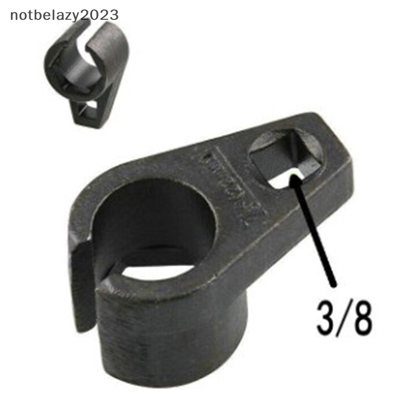 [notbelazy] 22mm Drive Oxygen O2 Sensor Socket Tool Offset OEM Engine ...
