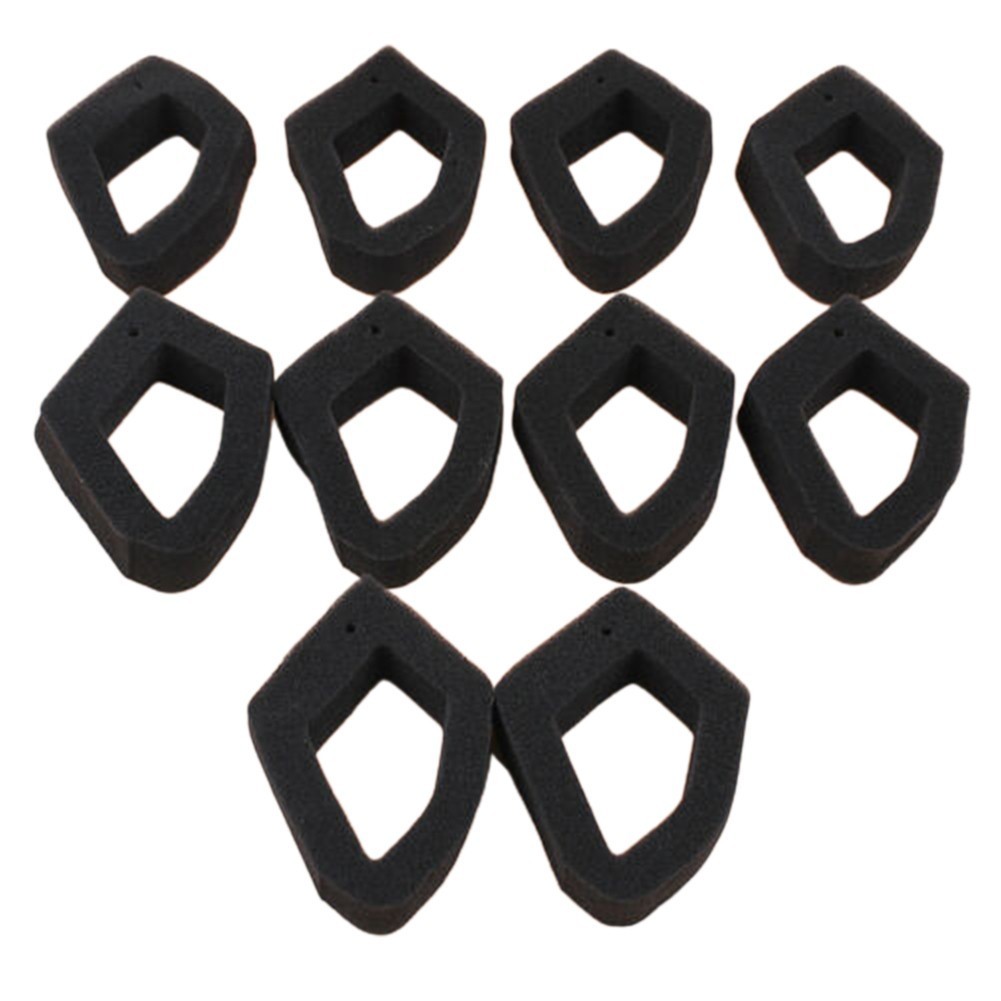 [ELEA]10 X ไส้กรองอากาศ Fit GX35 GX35NT HHT35S 35cc เครื่องตัด ...