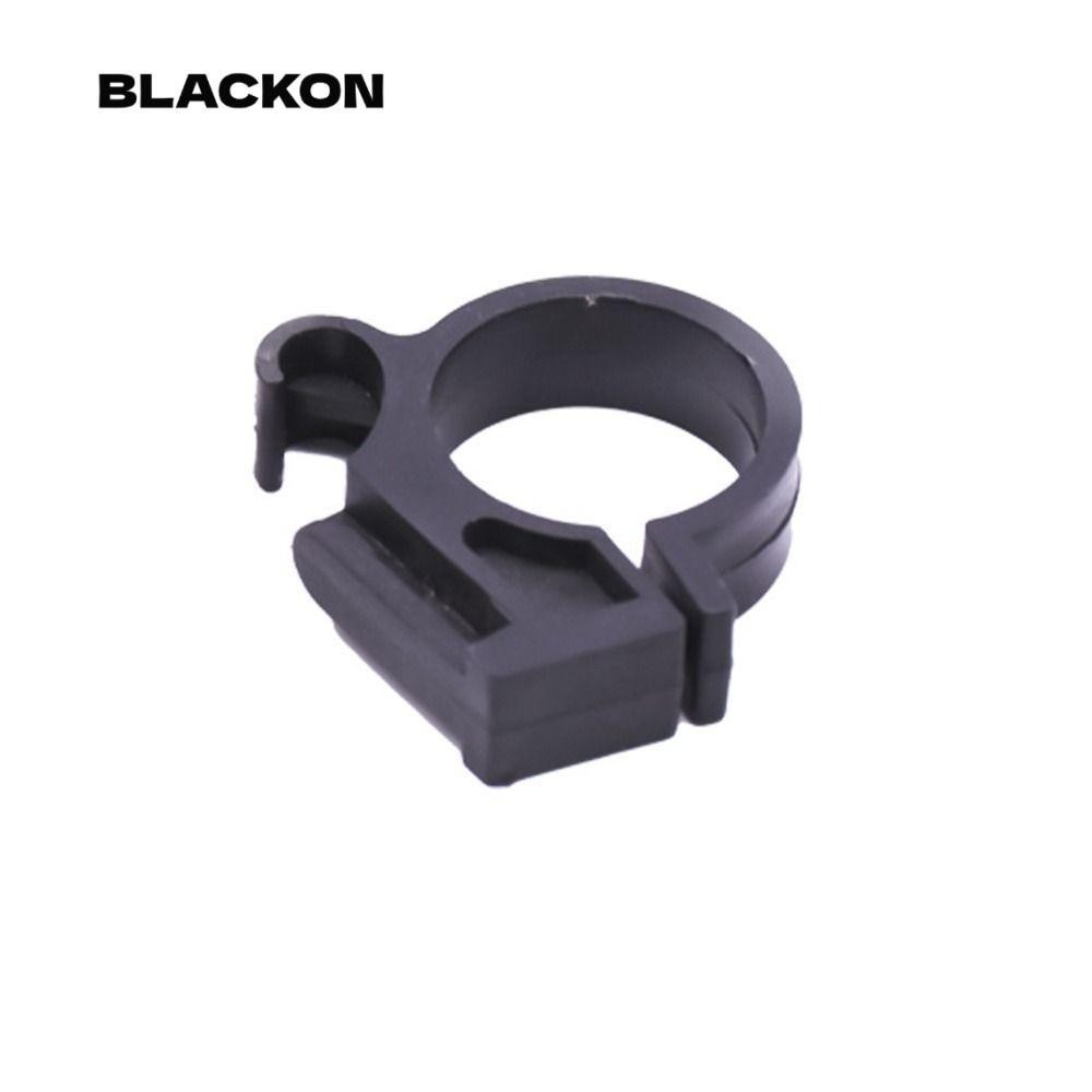 BLACKON 1คู่พลาสติกเครื่องมือคลิป,พลาสติก3รูปแบบแก้ไขคลิป,ที่มีคุณภาพ ...