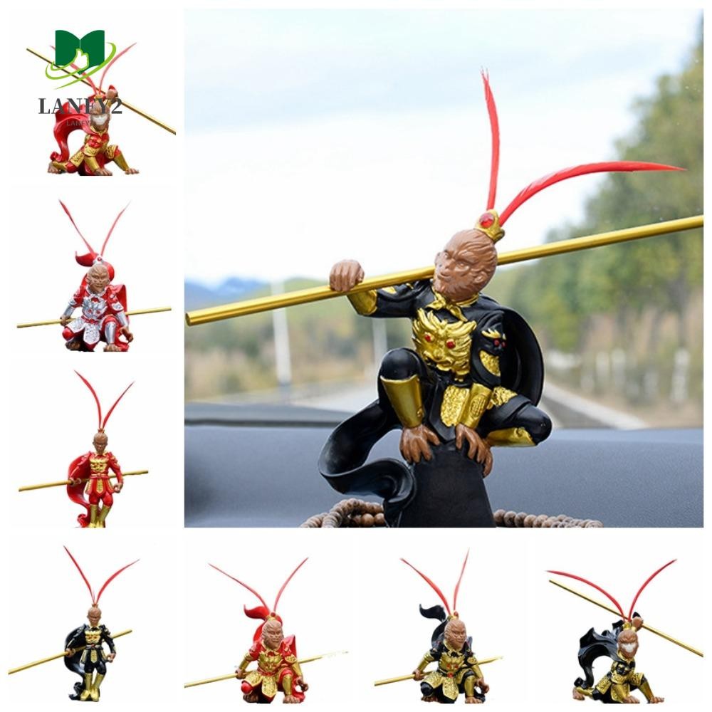 Alanfy WuKong เกมรุ่น, อะนิเมะ Golden Hoop Stick ตํานานสีดํา WuKong รูป ...