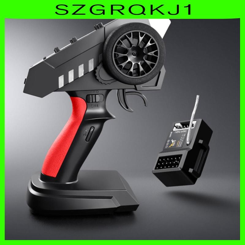 [szgrqkj1] Rc Car Controller อเนกประสงค์ RC และ 6 ช่อง | Shopee Thailand