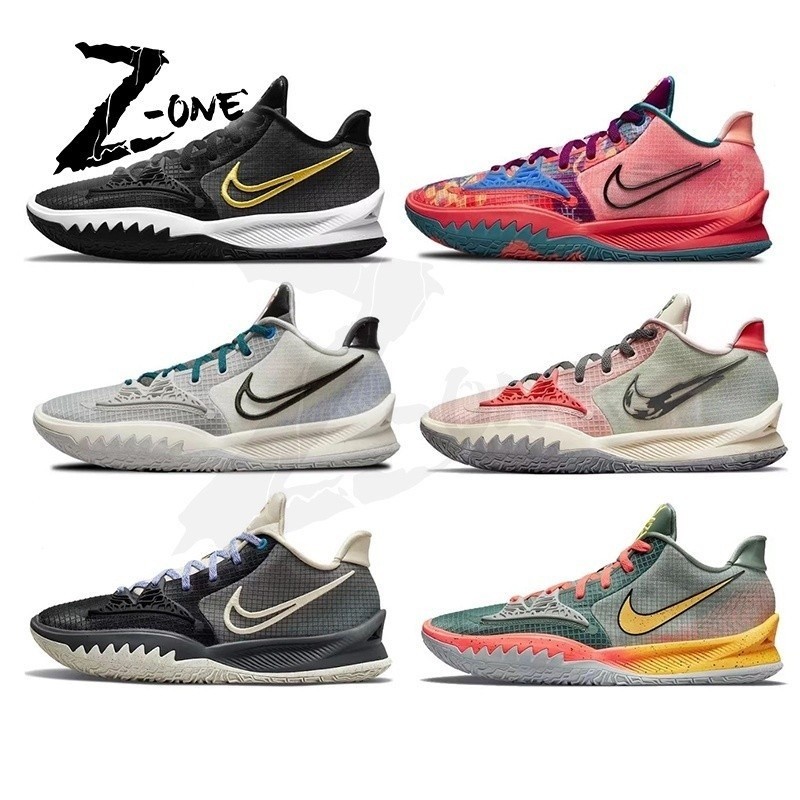 NK Kyrie 7/8 Infinity EP "All-Star WEEKEND วันวาเลนไทน์รองเท้าบาสเก็ต ...