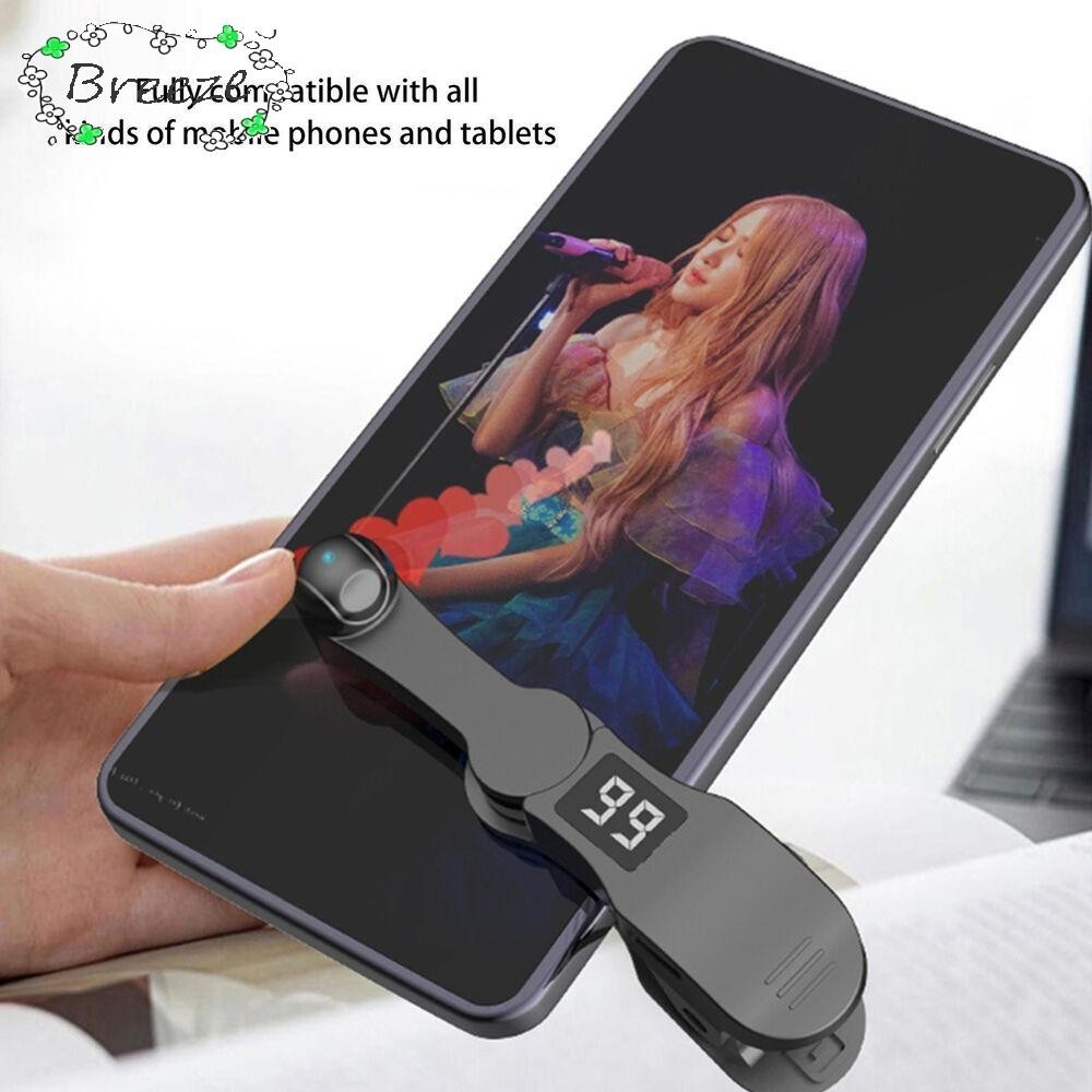 Breeze Auto Clicker Tapper Liker, โทรศัพท์มือถือ USB Interface Auto ...
