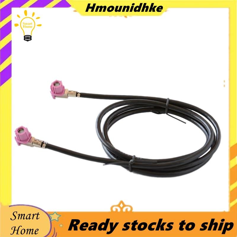 61129261850 สายวิดีโอ LVDS สายต่อขยายหน้าจอ HSD2 สายวิดีโอ สายรัดจอแสดง ...