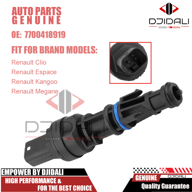 เซนเซอร์ Speedometer เครื่องวัดระยะทาง SS2 สําหรับ Renault Clio Espace ...