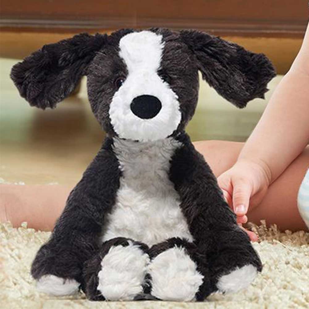 Border Collie Toys, Huggable Animal Plush Toys, Border Collie Stuffed ...