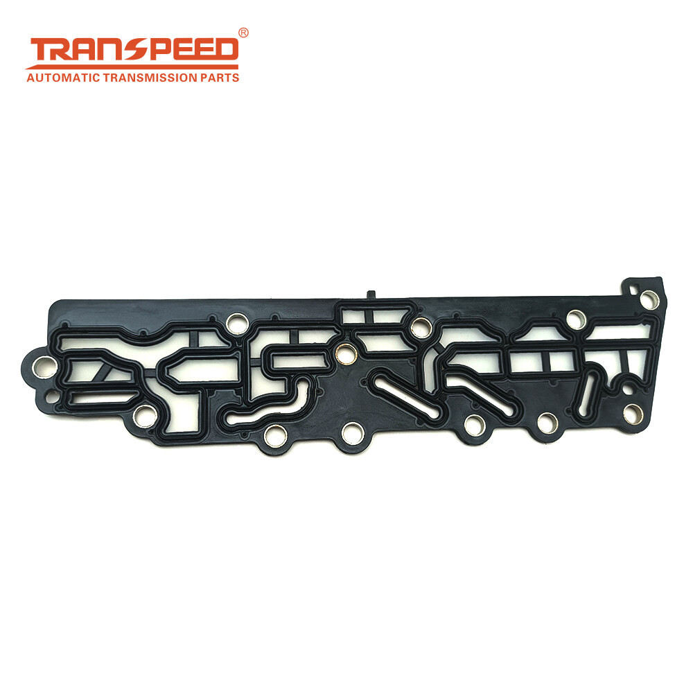 Transpeed รุ่นเก่า 6T45E 6T30E เกียร์อัตโนมัติกรองน้ํามัน Solenoids Tcu ...