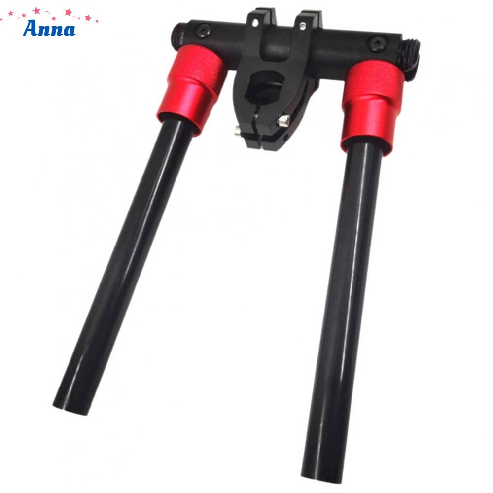 【Anna】Aluminum Alloy T Bar Compatible with For Kugoo Electric Scooters ...