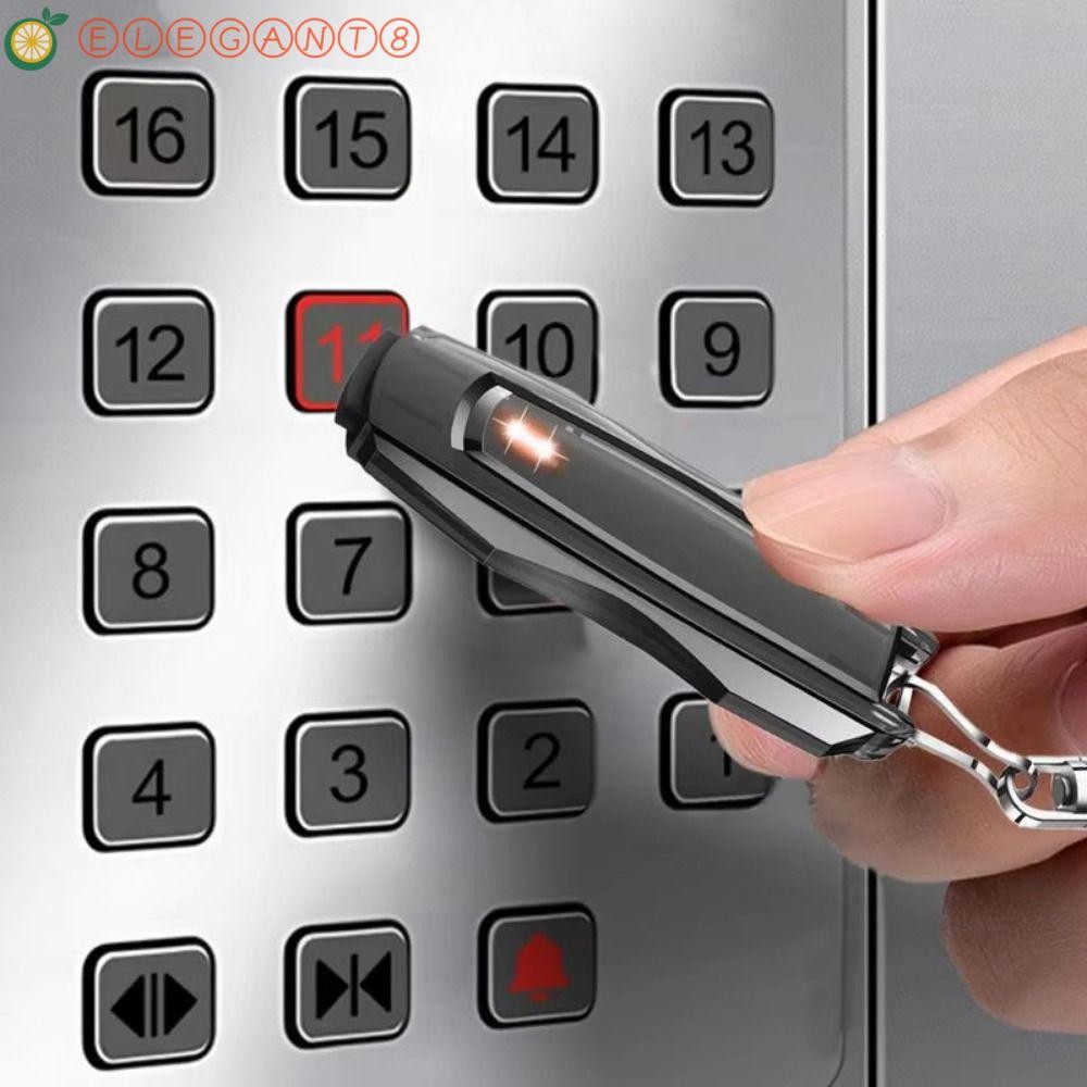 AELEGANT รถ Body Static Eliminator, แบบพกพา Compact Discharger ...