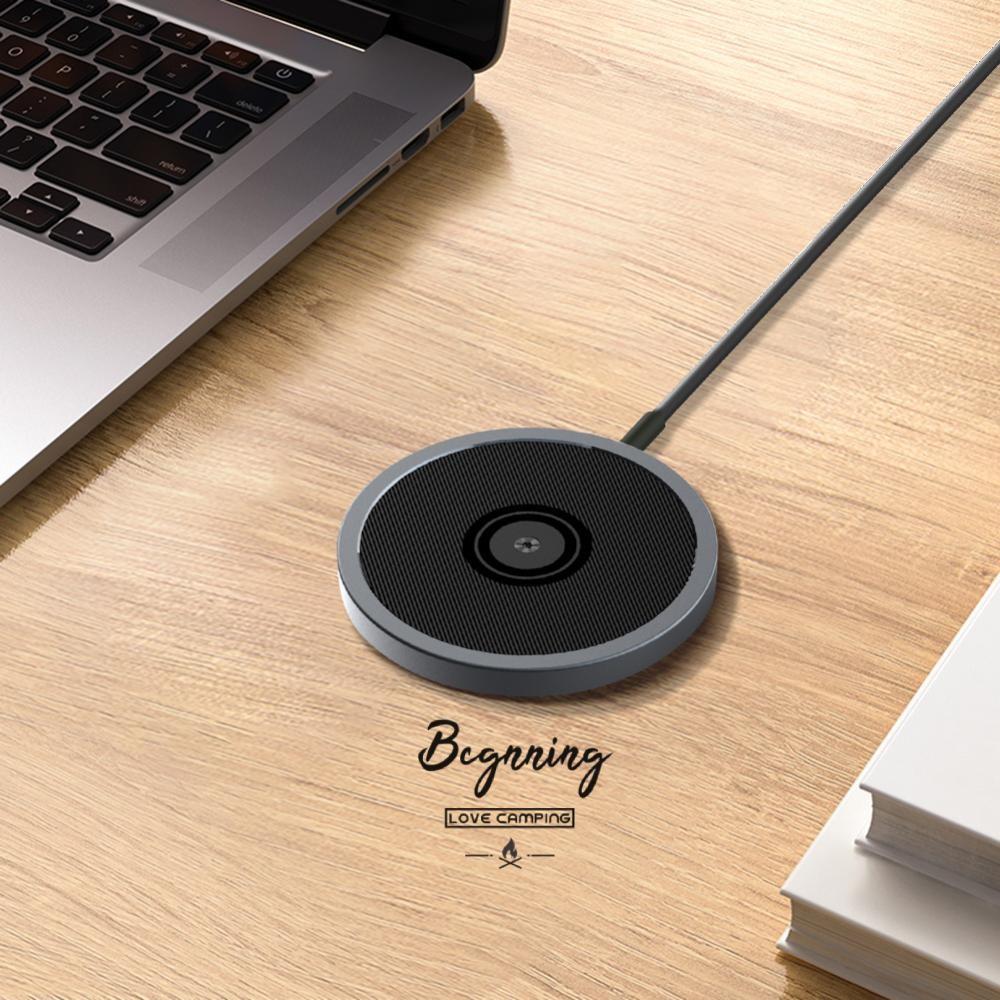 ᲦBE Undetectable Mouse Mover Pad อุปกรณ์เมาส์อัตโนมัติ Wiggler Shaker ...