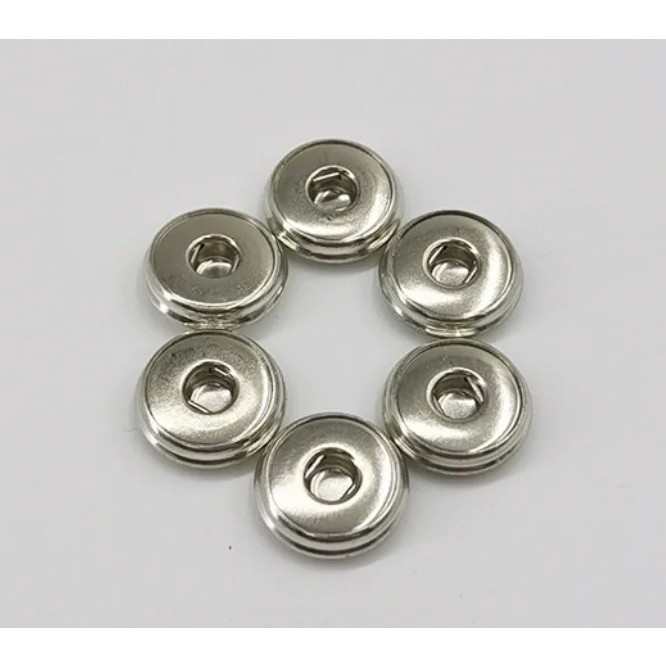 ⁂shipping 4.0 Medical Electrode Snaps Medical Physiotherapy Hardware ...