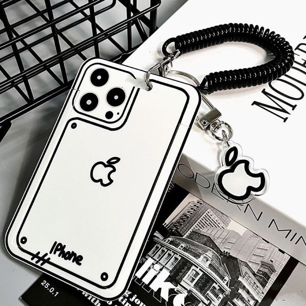 การควบคุมการเข้าถึง Apple ID Card Acrylic Card Set เชือกเส้นเล็กบัตร ...