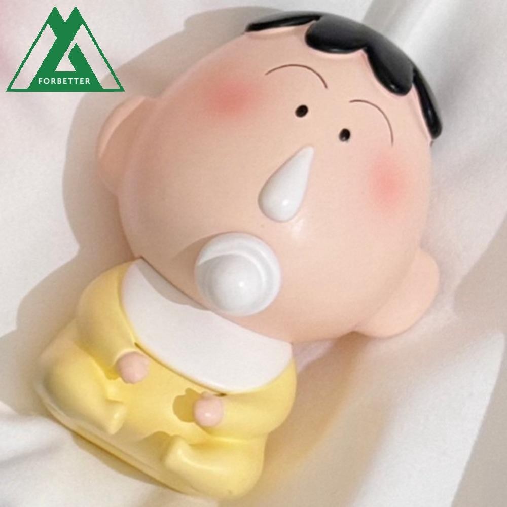 Forbetter Boochan จี้, Super Soft Spit Bubble Crayon Shin-chan บีบของ ...