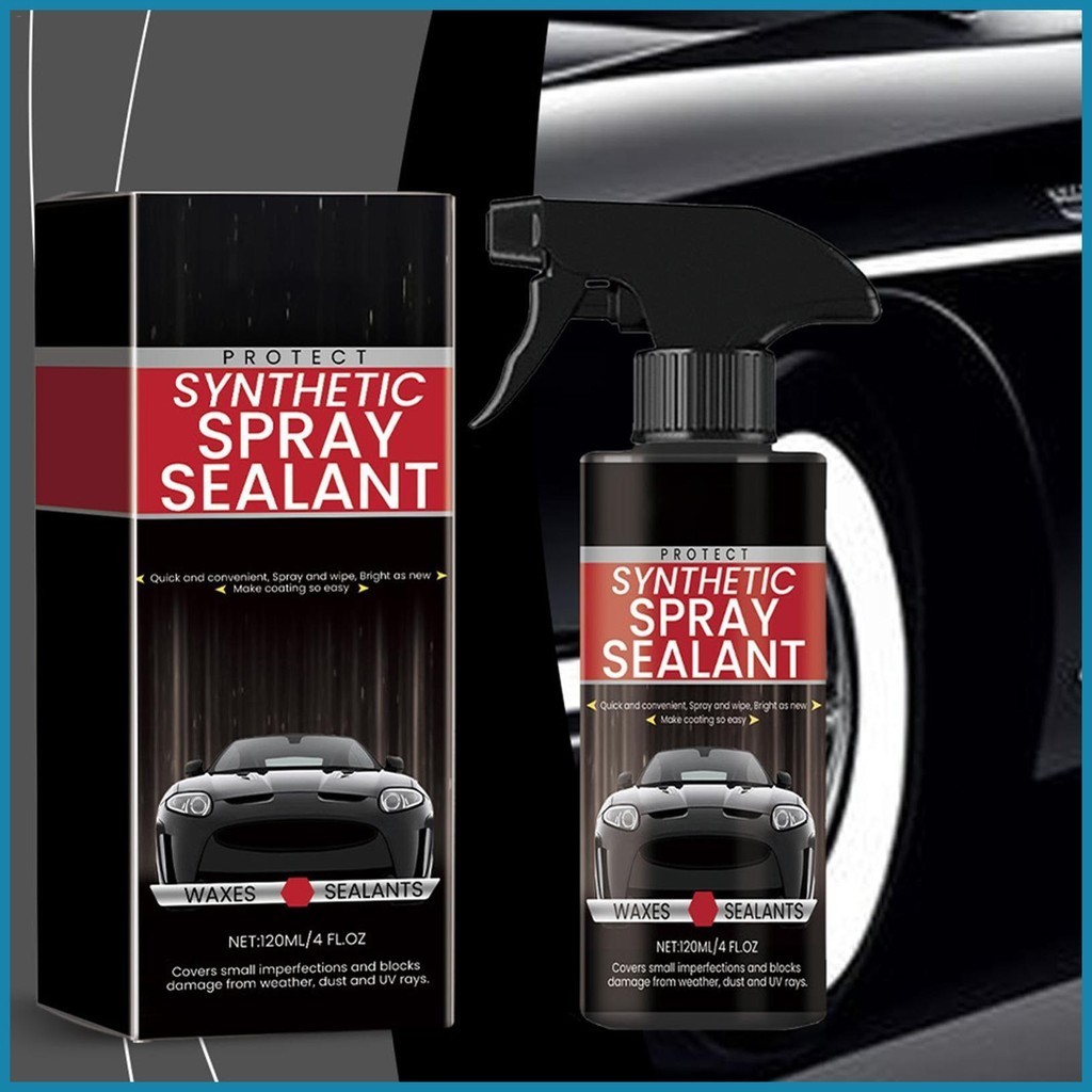 ขัดรถ Nano Vehicle Restoring Liquid 120ml เคลือบรถ Auto Refurbishing ...