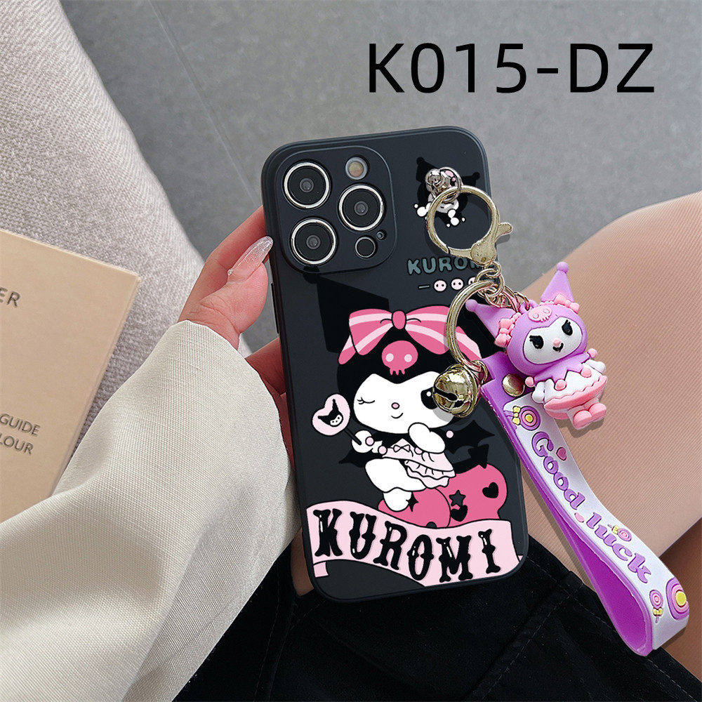 Kuromiปลอกoppo CPH1827 CPH1837 CPH1851 CPH1853 CPH1881 CPH1893 CPH1901 ...