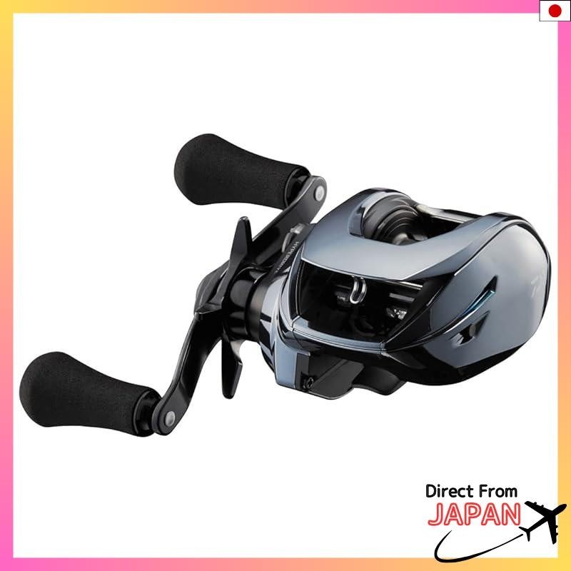 DAIWA Baitcasting Reel IM Z LIMITBREAKER XH/XHL TW HD-C | Shopee Thailand
