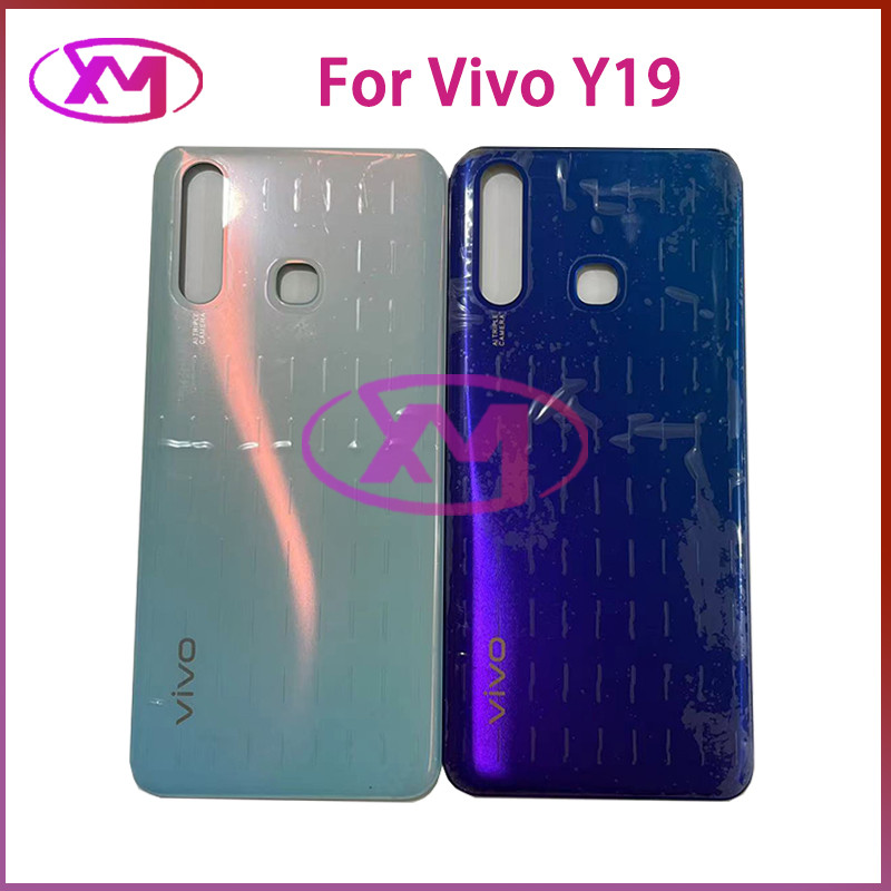 ฝาหลัง (Back Cover）Vivo Y19 1915 | Shopee Thailand