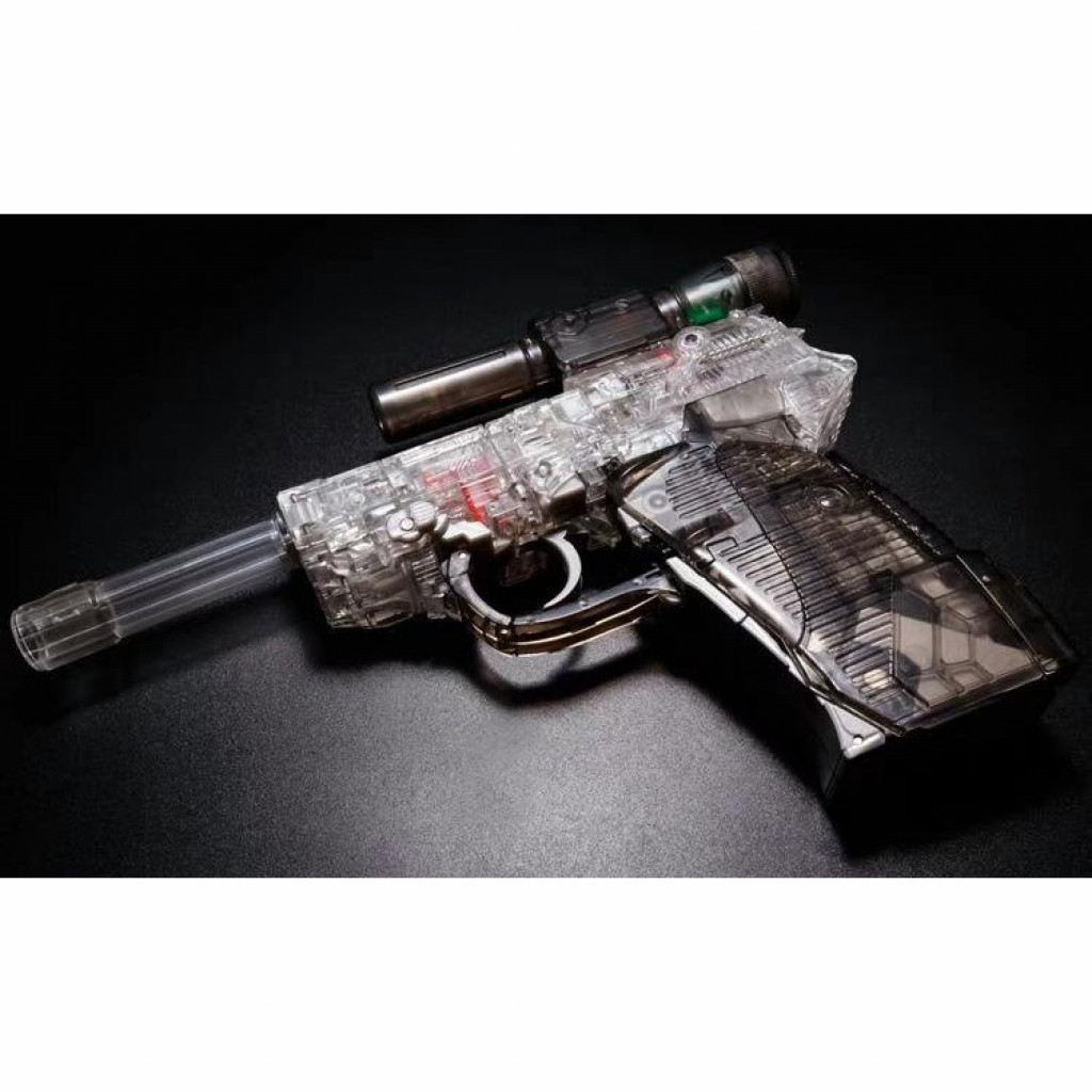 ของเล่น Transformers King Kong THF-03T KO Version MP36 Megatron M Tian ...