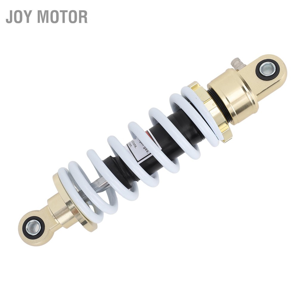 JOY Motor โช้คอัพ 250 มม.ระยะทาง 8 มม.ปรับ Damping Suspension โช๊คอัพ ...